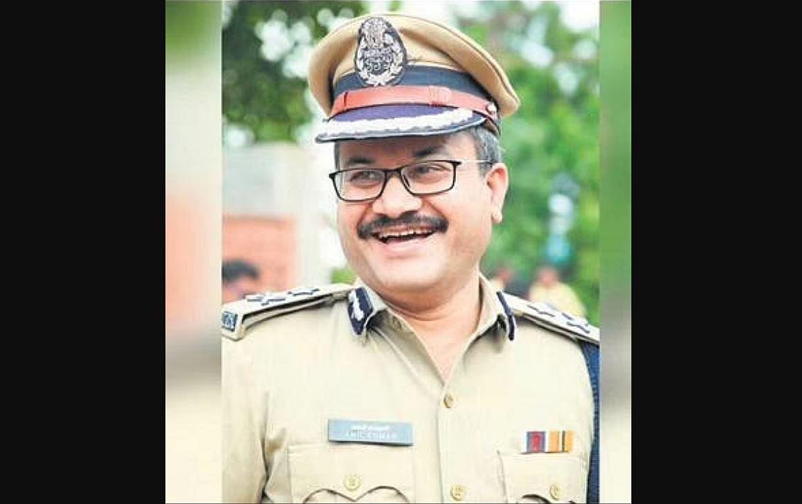 Additional Director General rank officer Anil Kumar named chief of ...