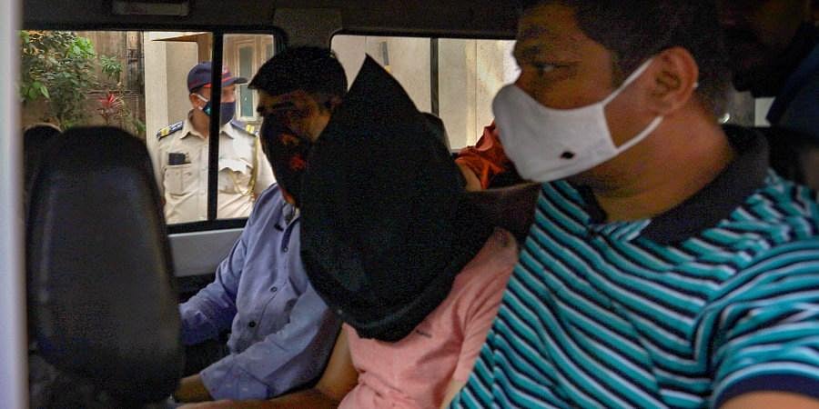 Maharashtra ATS Issues Court Notice to Absconding Terror Accused in ...