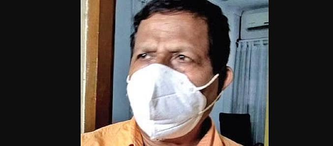 Odisha govt retires tainted OSSC official, but hard questions remain ...