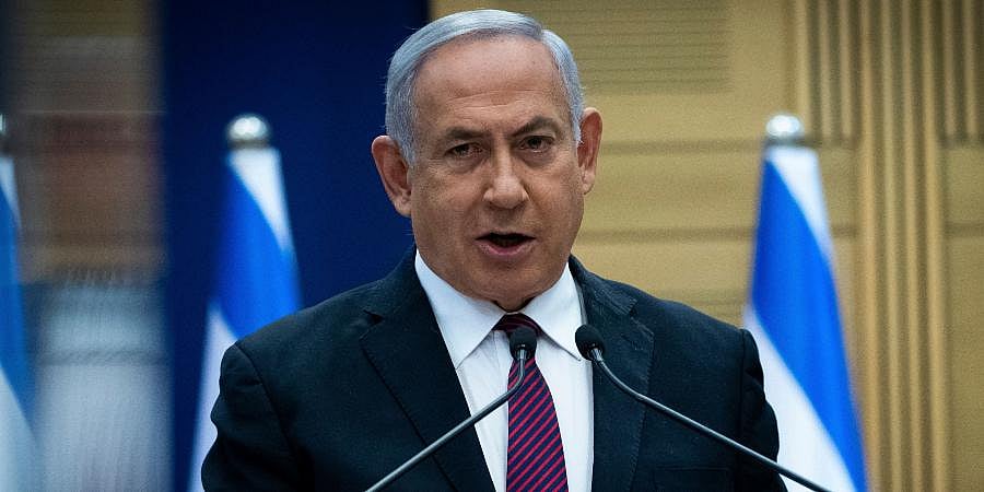 Israel: President Herzog invites Netanyahu to form new government