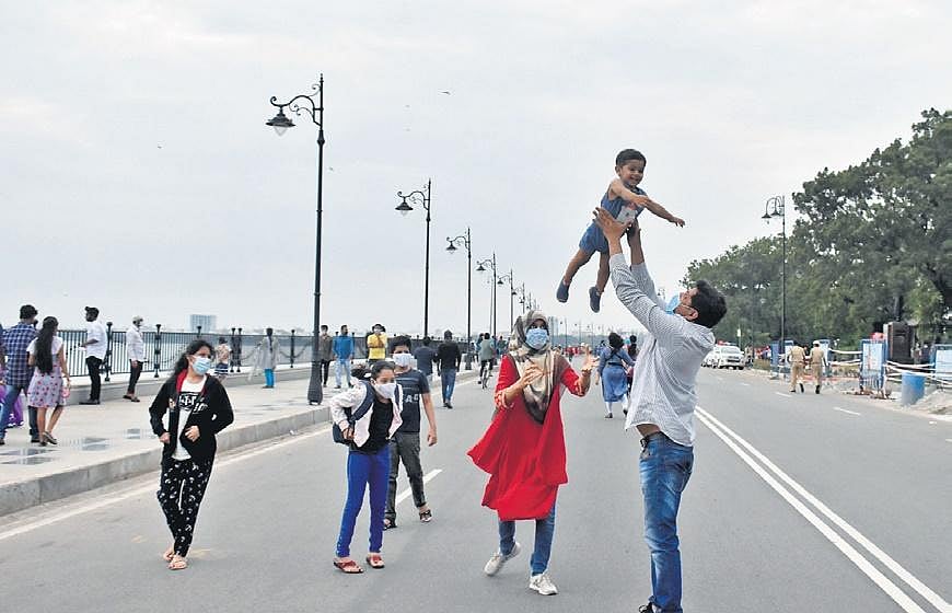 Sundays to be ‘fundays’ on Tank Bund road