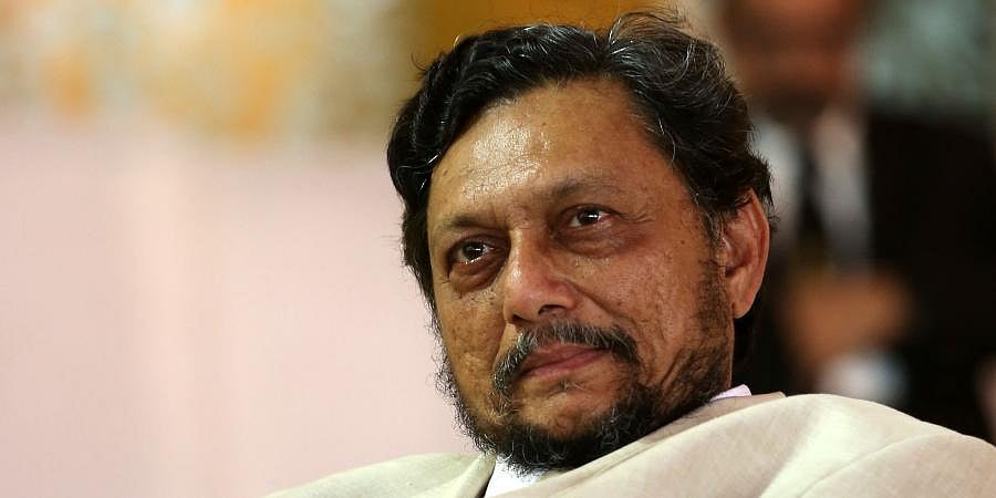 Former CJI Sharad Bobde visits RSS founder Hedgewar's birthplace