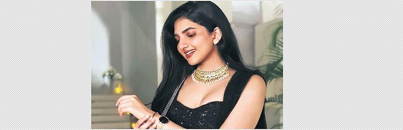 Popular fashion blogger Esha Rao a trendsetter, but not an imitator