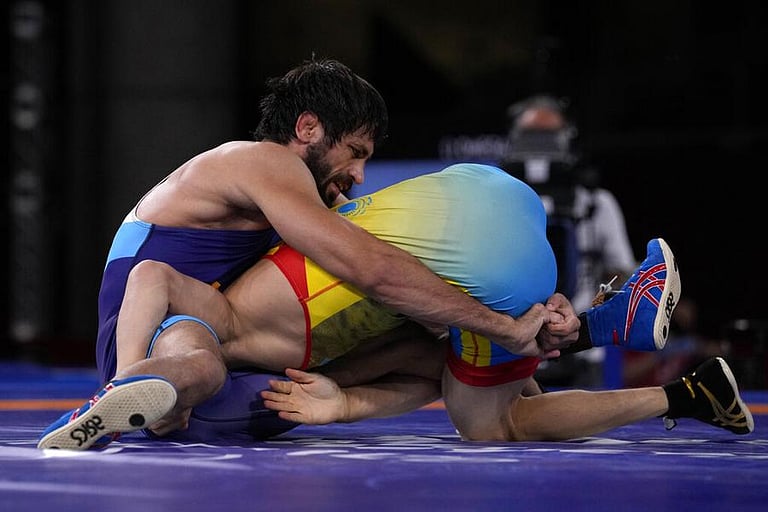 Wrestler Ravi Dahiya storms into Olympic final, confirms another medal ...