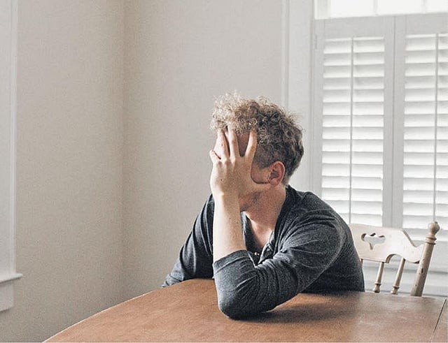 Of order and disorder