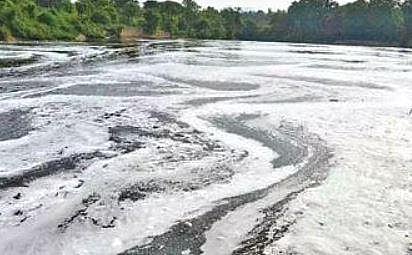 Saving Vrishabhavathi: Survey of properties along valley begins