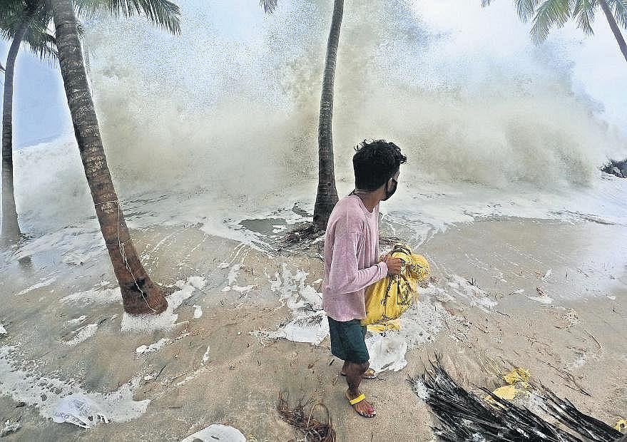 Save Chellanam: Rs 344 crore project gets green signal