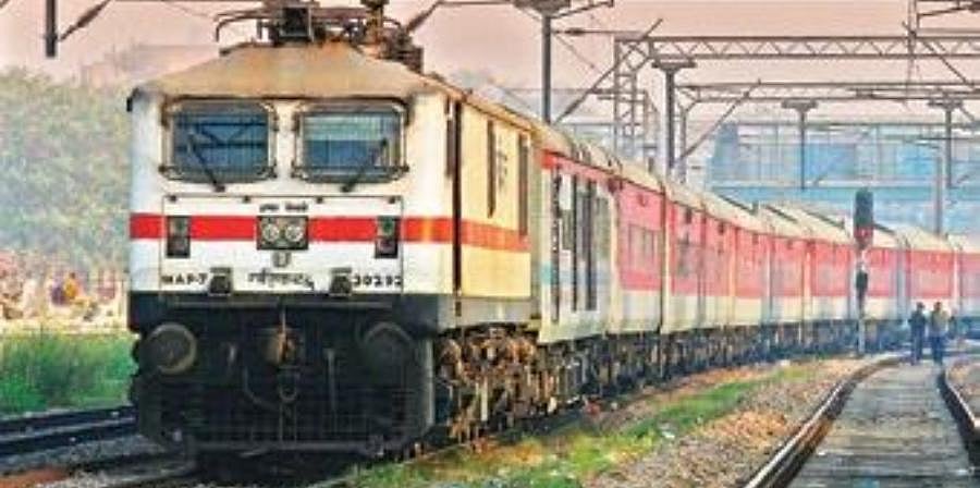 Tenkasi dist rail passenger association demands railway platform ...