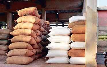 Andhra Pradesh govt forms SIT to probe illegal export of PDS rice