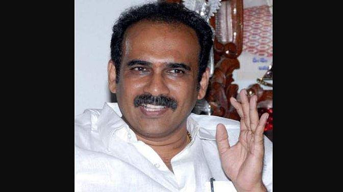 Balineni likely to join JSP after Vinayaka Chavithi