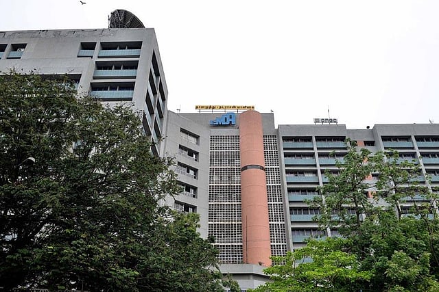 Chennai Metropolitan Area to be trifurcated, will cover 5,904 sqkm