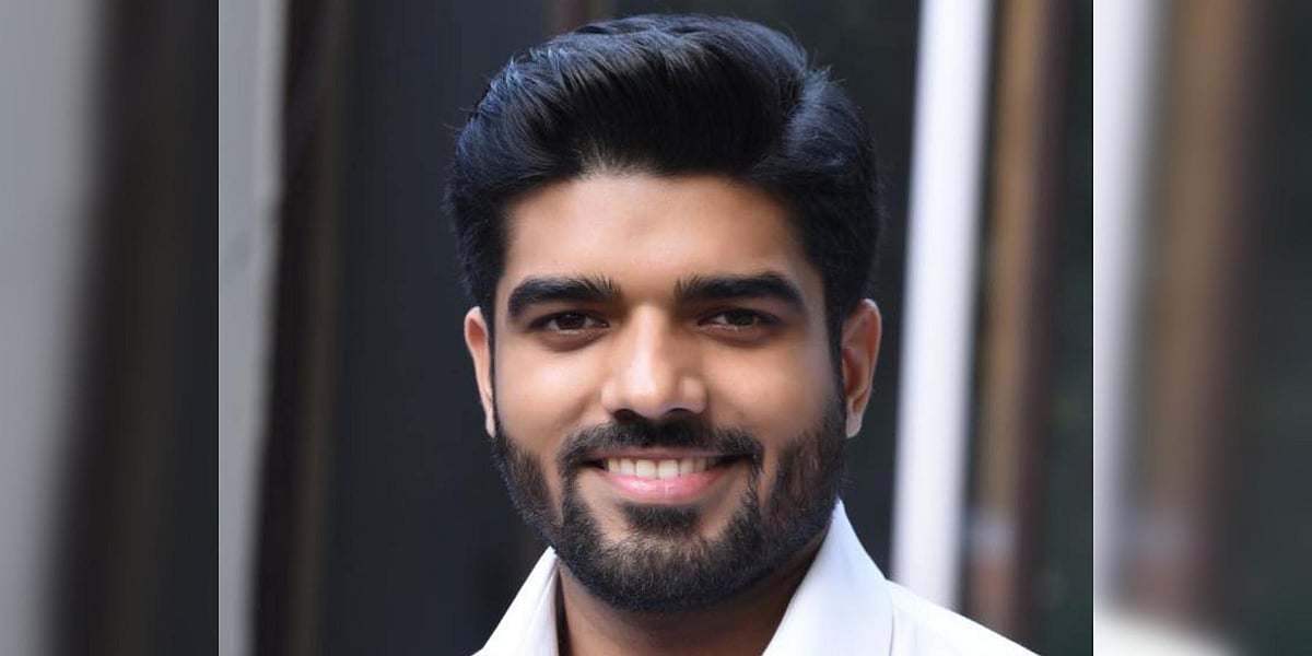 Court grants anticipatory bail to LJP MP Prince Raj in rape case