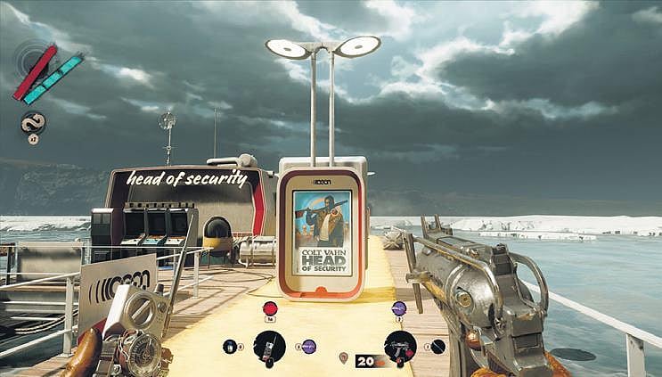 Breaking the loop: the fun ends?