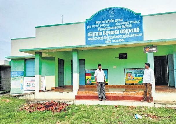 Tamil Nadu government's e-Sevai reports over 1.80 crore transactions in ...