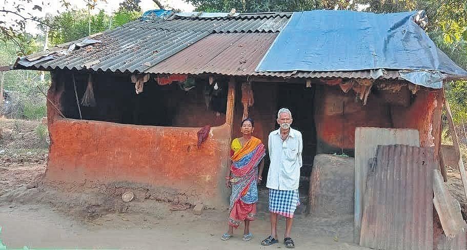 47 years on, compensation eludes Pilla Salunki project affected