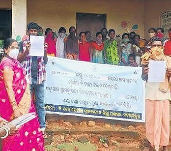 43 child marriages in Sundargarh, 399 Nabarangpur villages see rise in ...