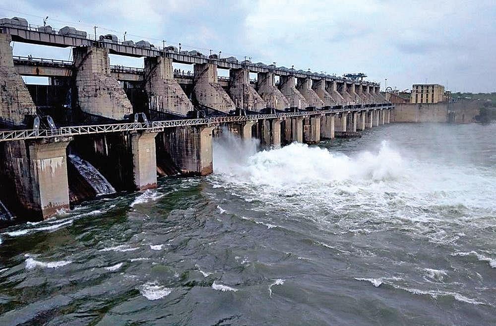 Survey ordered to avert water shortages during Singur project repairs