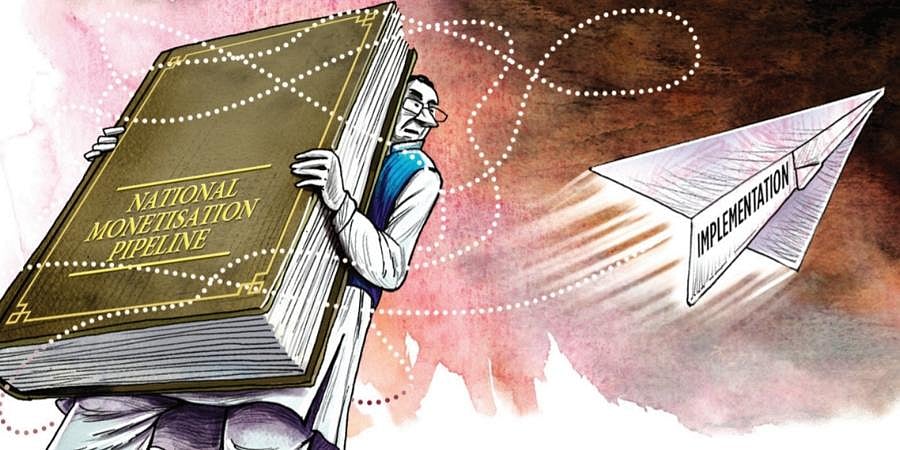 The flaws in Centre’s asset monetisation plan