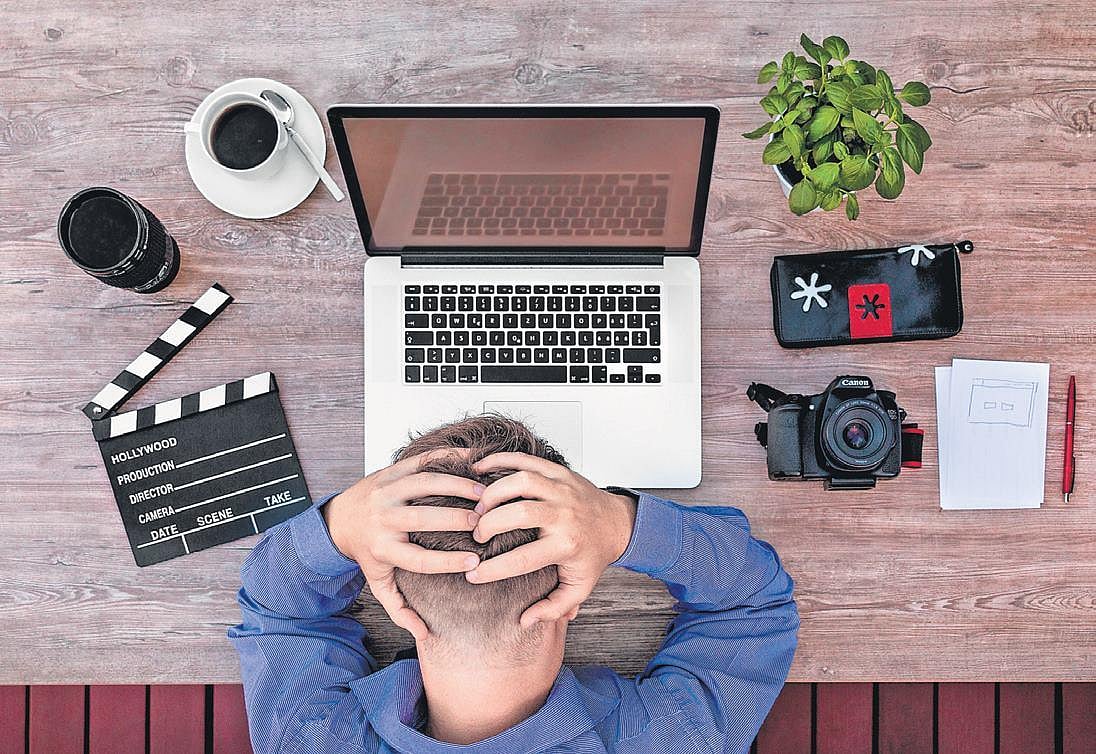 Don’t complicate exhaustion