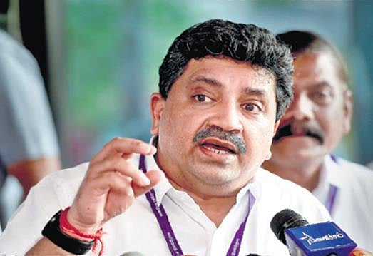 Ministers to make way for new DMK leadership?