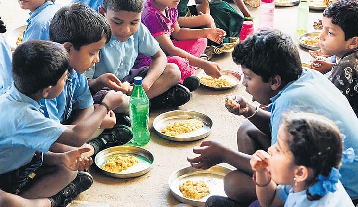 Millets Mission to be extended to all Odisha districts