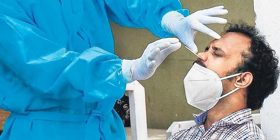 Fully vaccinated people exempted from carrying RT-PCR test report to ...