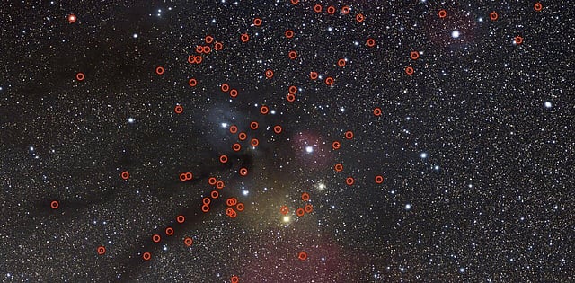Rogue planets: how wandering bodies in interstellar space ended up on ...