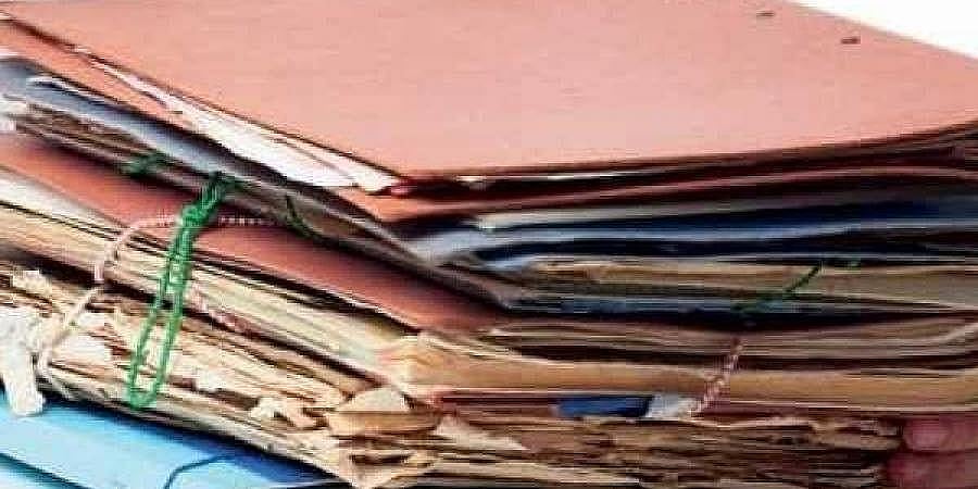 Why you must have a death file