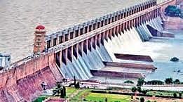 Tungabhadra dam has water, but land to remain parched as govt fails to ...