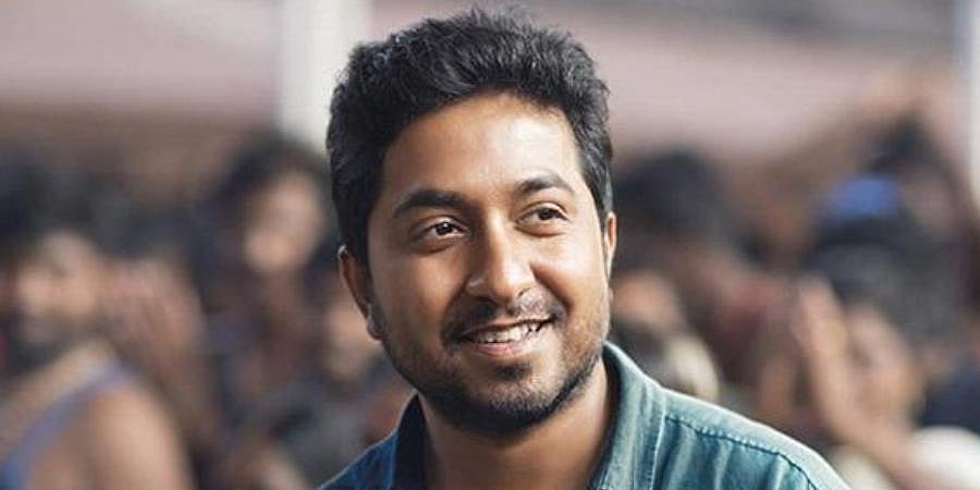 Vineeth Sreenivasan and Sreenivasan reunite for Kurukkan