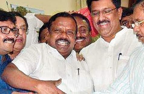 Any study on religious conversions? Congress poser to govt