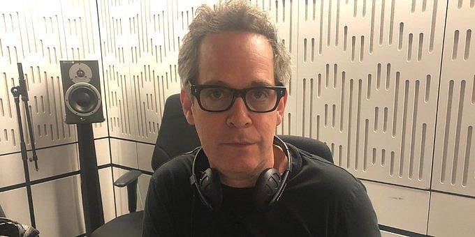 Haley Lu Richardson, Tom Hollander join 'White Lotus' season two