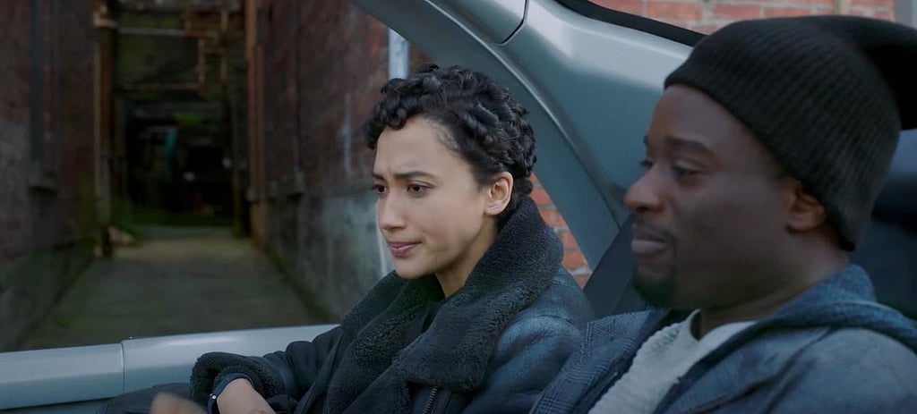 'Upload' season two to premiere on Prime Video in March
