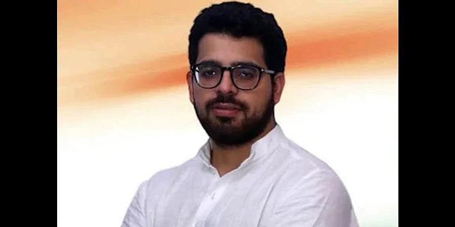 Uttar Pradesh Polls: Rampur royal family scion is NDA candidate from ...