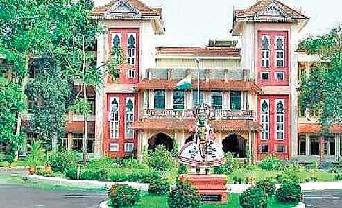 Female CUSAT student fears losing fight against harassment by faculty