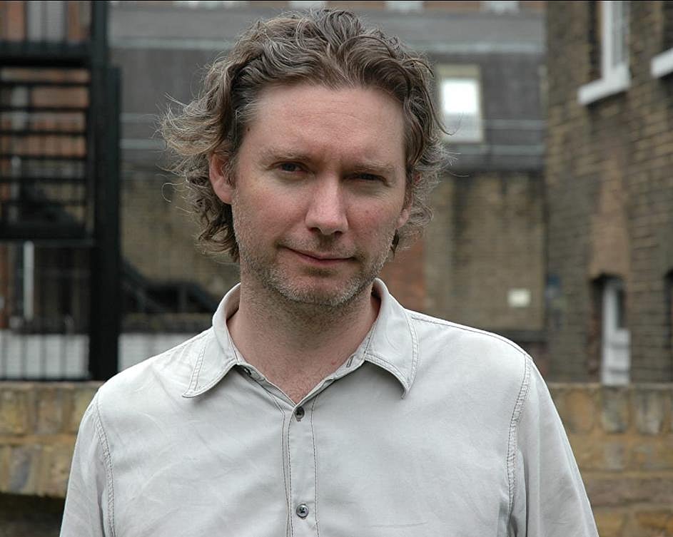 Kevin Macdonald’s next is true story-based The Iceman