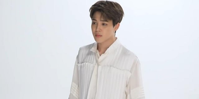 BTS member Jimin shares health update, assures fans he's 'recovering well'