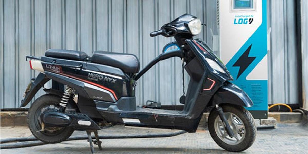 Hero Electric ties up with automotive aftermarket platform SpareIt for ...