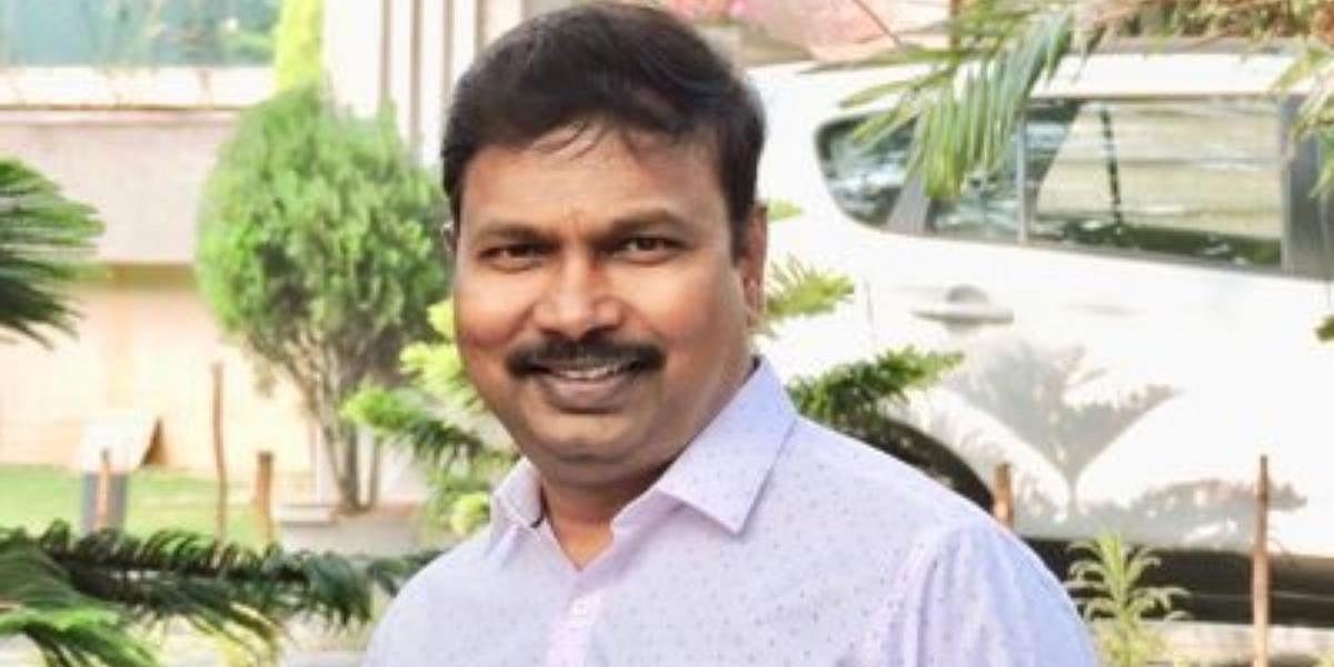 All is well on dengue front, says Health director Dr G Srinivas Rao