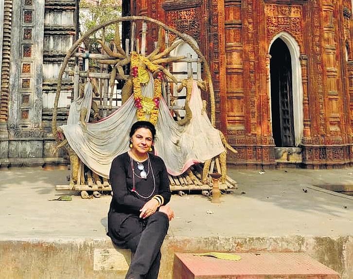 Experiencing the art of travel