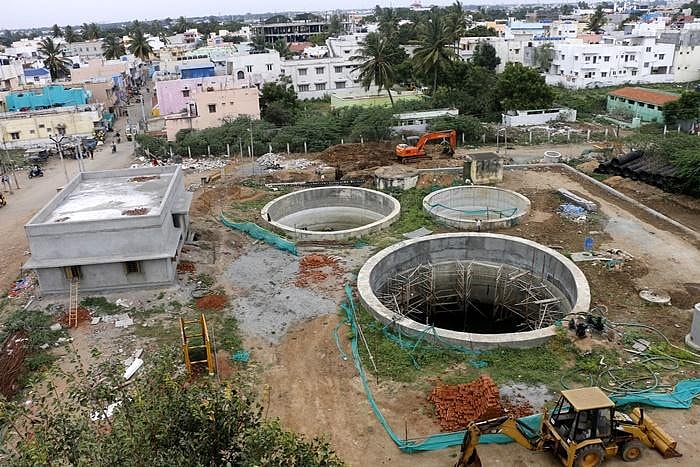 Coimbatore Corporation to deploy more workers for Kurichi ...