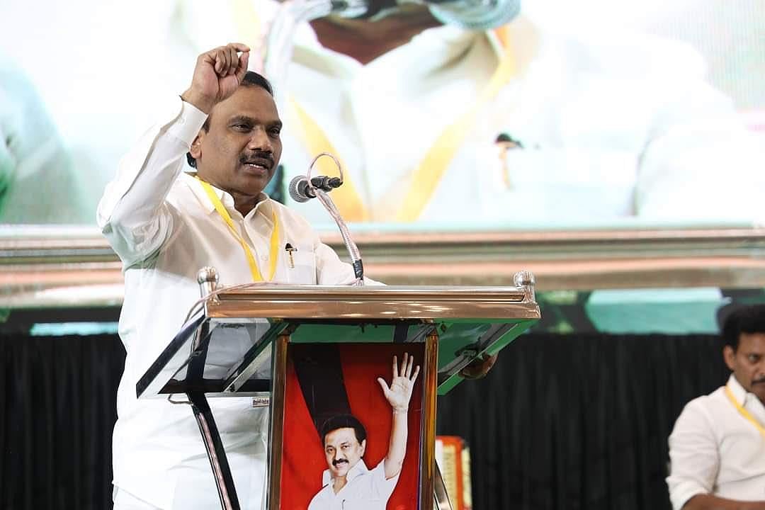 Disproportionate assets case: CBI files chargesheet against former ...