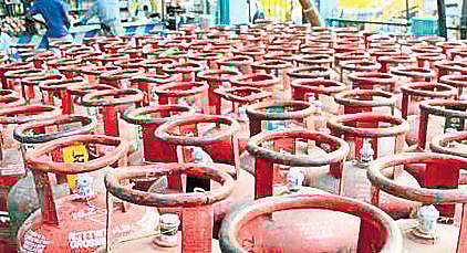 9k houses get cooking gas connection