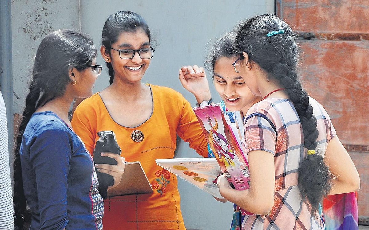 Late notification of APSCHE admission benefits private colleges