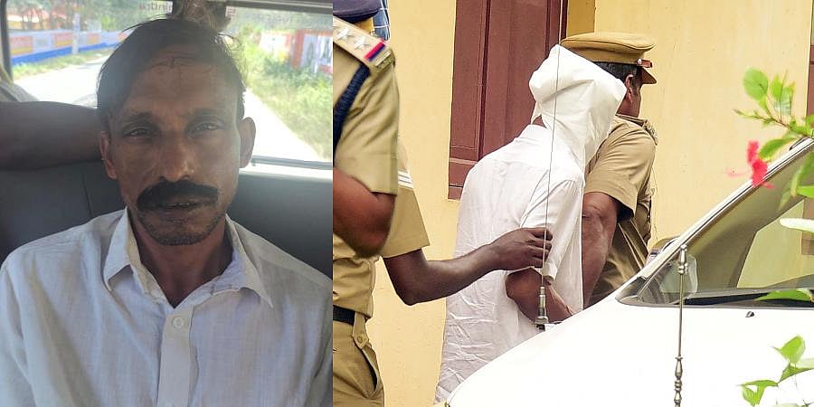 Kerala human sacrifice case: Accused Shafi tried to trap friend in crime, mislead cops