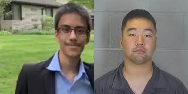 Korean student who stabbed Indian-origin roommate in US university ...