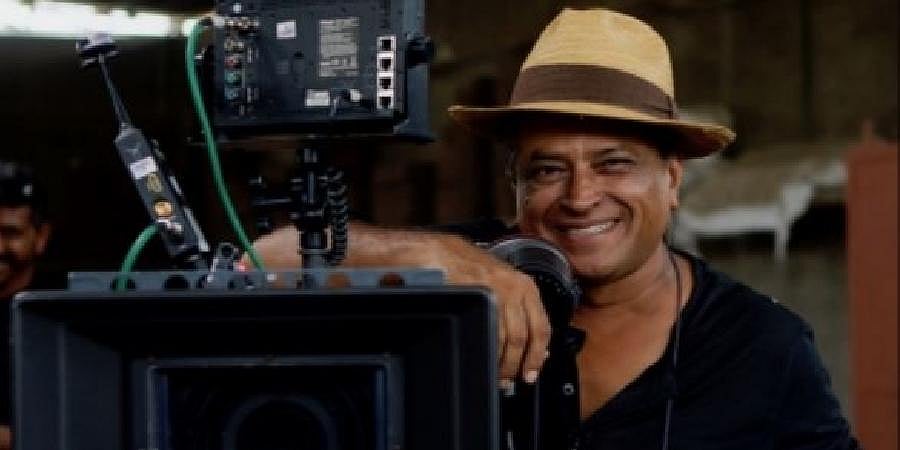 Regional cinema's rise symbolic of India's progress, says Pan Nalin