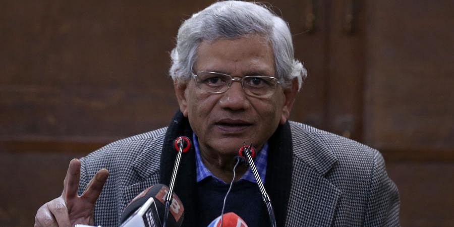 Withdraw proposal to amend Model Code of Conduct, CPI(M) tells EC