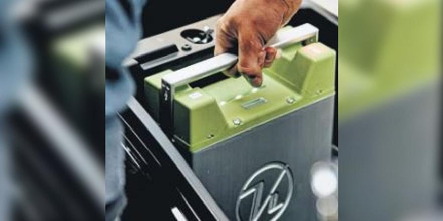 CSIR to build next-generation lithium-ion battery plant in Chennai