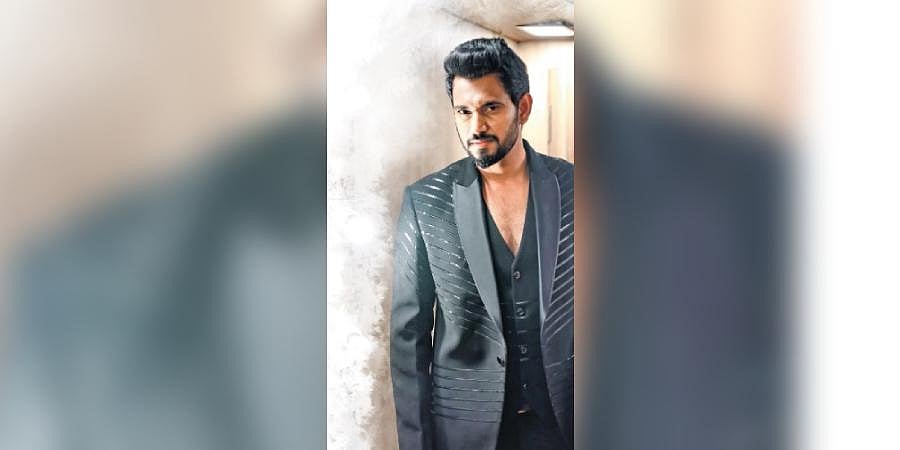 Krishna-Shashank’s film titled 'Kousalya Supraja Rama'